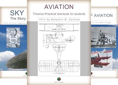 Amazon.co.jp: Heroes of Aviation (History of Aviation) (English Edition ...
