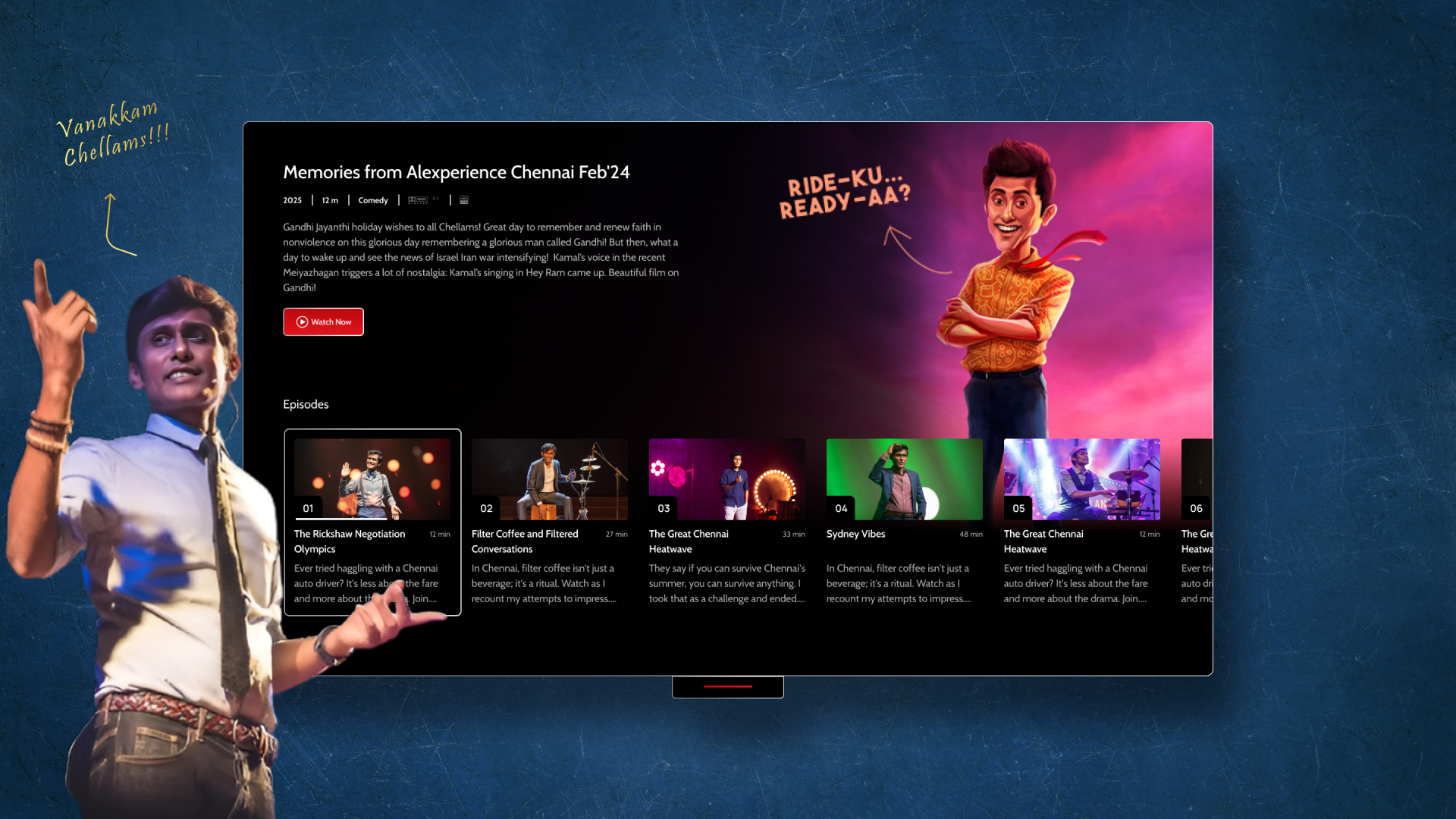 Anba TV - App on Amazon Appstore
