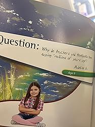 Amazon.com: Answers for Kids Box Set (Answers Books for Kids ...