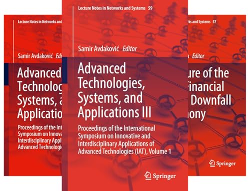 『Lecture Notes in Networks and Systems (51-100) - 読書メーター