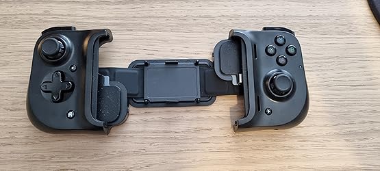 Razer Kishi for Android - Smartphone Gaming Controller (USB-C ...