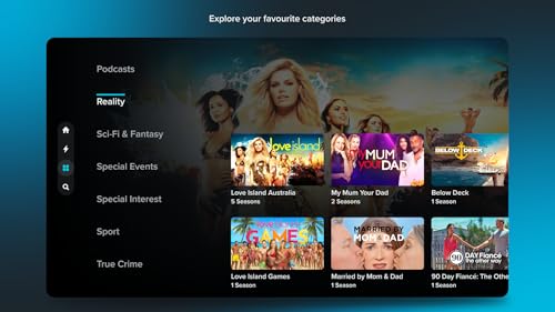 9Now - App on Amazon Appstore