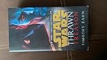 Amazon.com: Thrawn: Treason (Star Wars) (Star Wars: Thrawn ...
