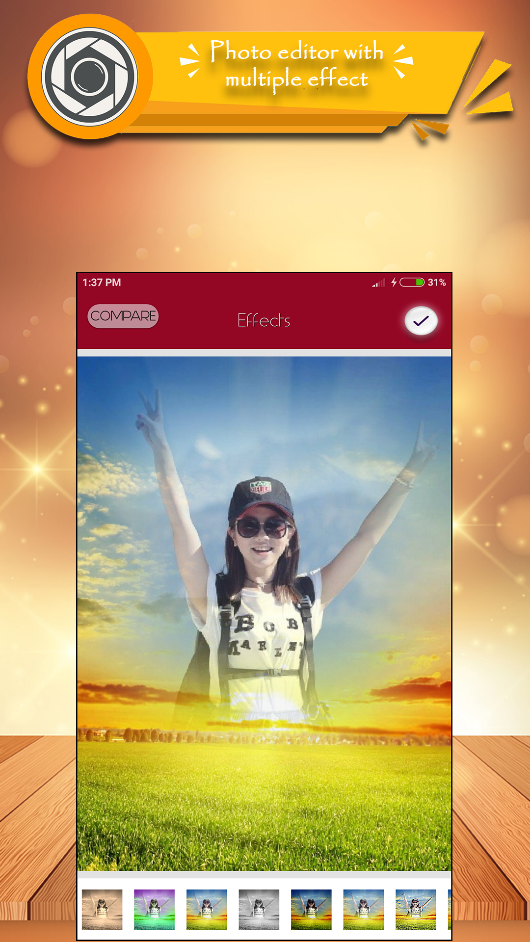 Photo Collage - Picture Grid Maker & Photo Mixer - App on Amazon Appstore