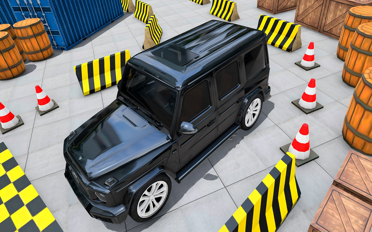 Real Car Driving Sim Car Games - App on Amazon Appstore