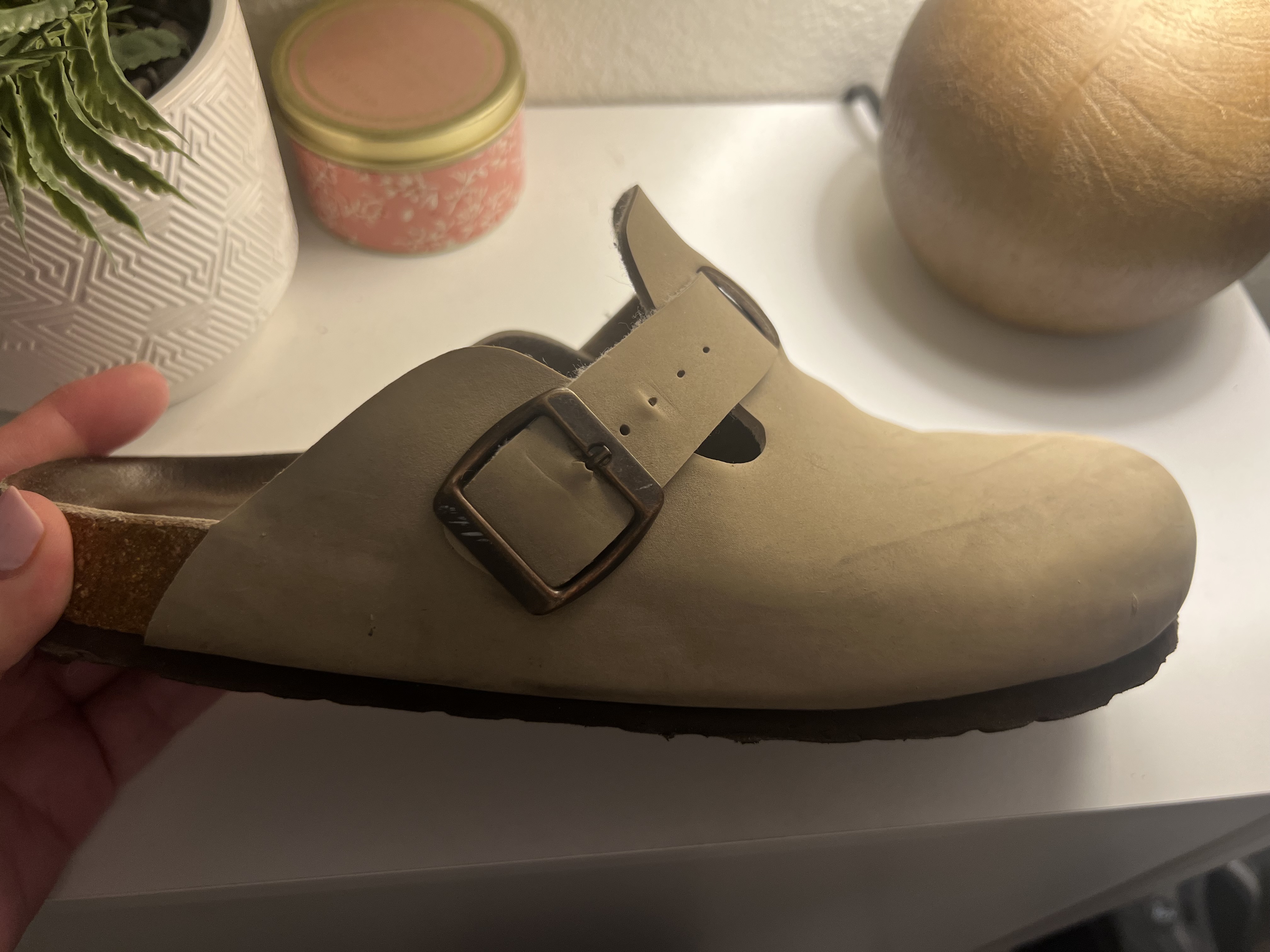 Watch CUSHIONAIRE Clogs Review - How Do I Clean Them? on Amazon Live