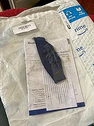 Amazon.com: ResMed CPAP Chin Strap : Health & Household