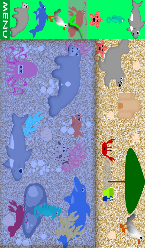 My Search & Find: Animals - App on Amazon Appstore