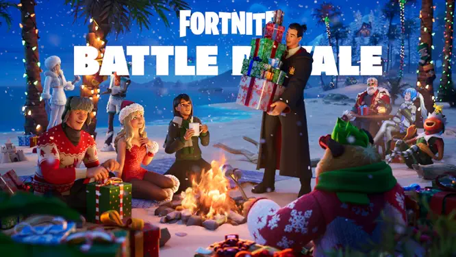 Play Fortnite | Amazon Luna - No Download Required