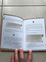 Amazon.fr - Fort Boyard - Escape Book - Livre-jeu avec énigmes - Dès 8 ans (1) - France TV ...