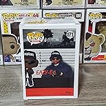 Amazon.com: Funko Pop! Rocks: Eazy - E : Eazy-E, N.W.A.: Toys & Games