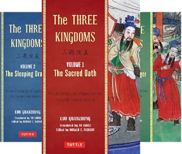The Three Kingdoms