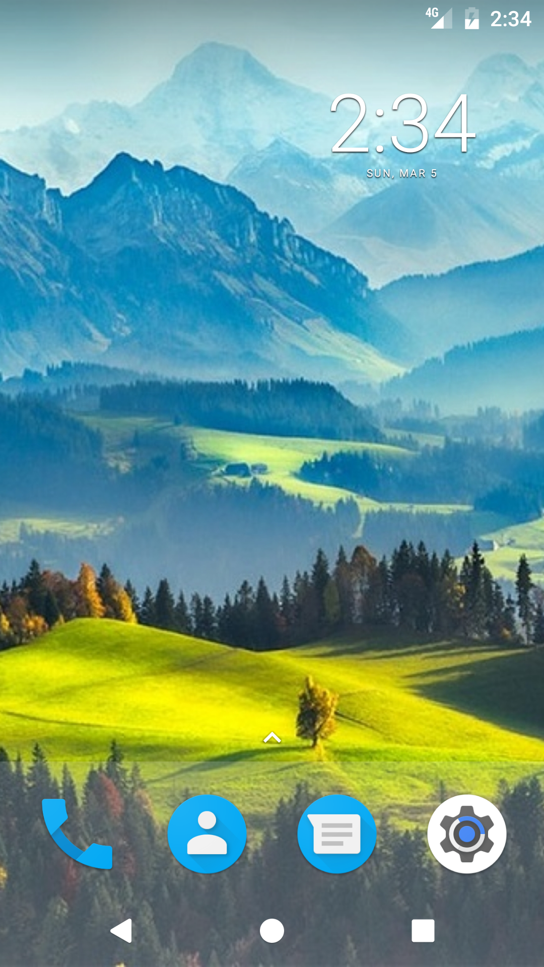 Nature Beauty HD Wallpapers - App on Amazon Appstore