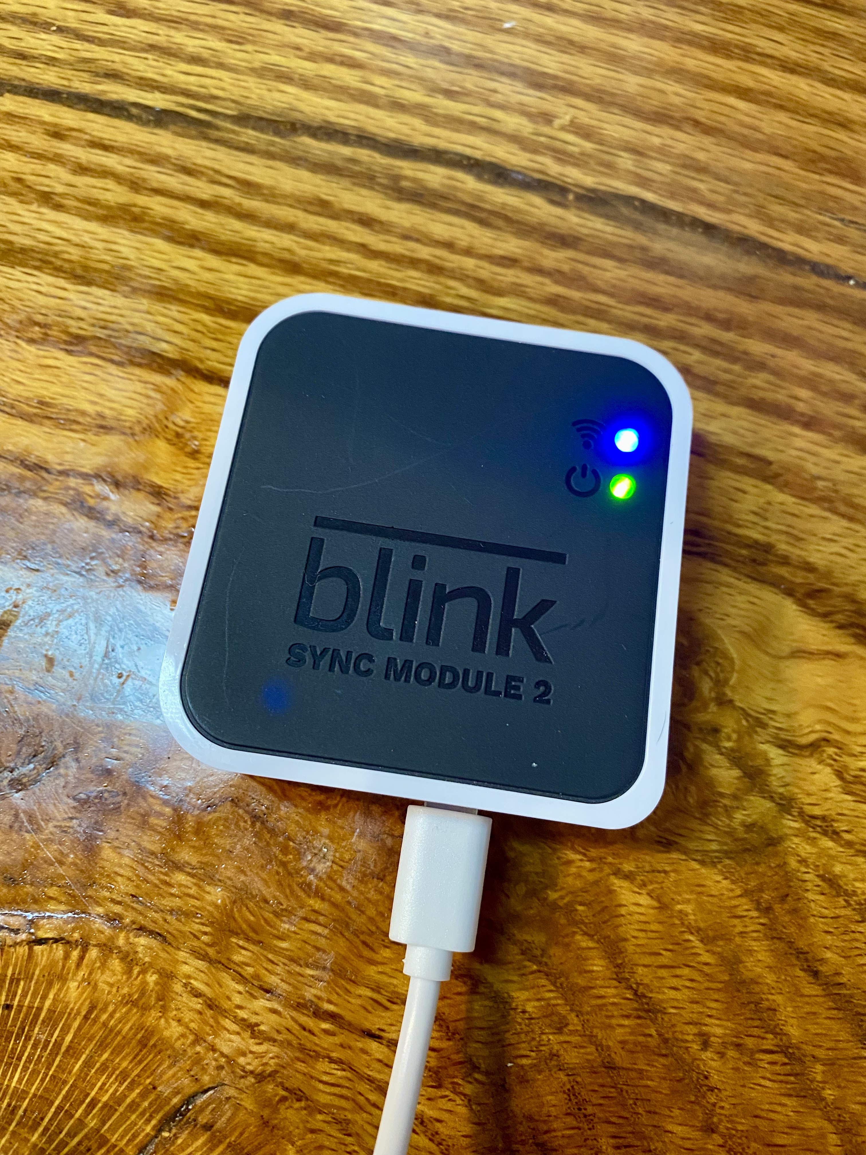 Watch Watch before buying Blink Sync Module 2! on Amazon Live