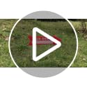 Amazon.com : For Rent Red Arrow Signs with Stakes-16 x 5 in Double ...