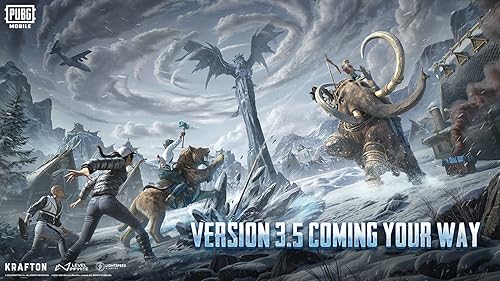 PUBG MOBILE - App on the Amazon Appstore