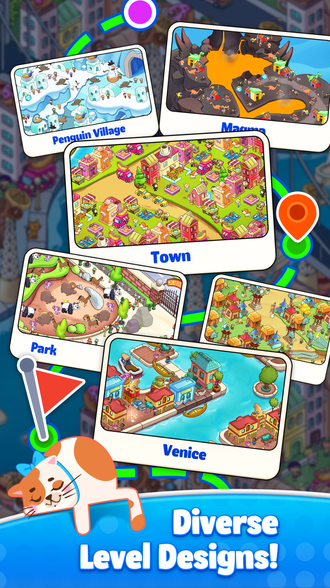 Find Kitty - Hidden Objects - App on the Amazon Appstore