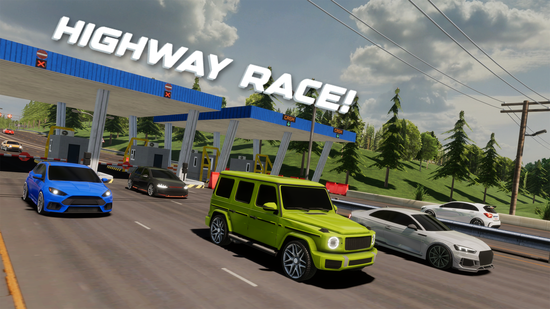 Drive Quest: Online - Car Driving Simulator, Open World Car Game ...