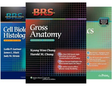 Amazon | BRS Pathology (Board Review Series) (English Edition) [Kindle ...