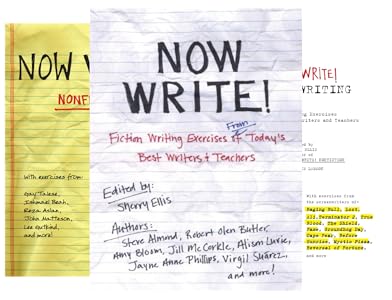Amazon.co.jp: Now Write! Screenwriting: Screenwriting Exercises from ...