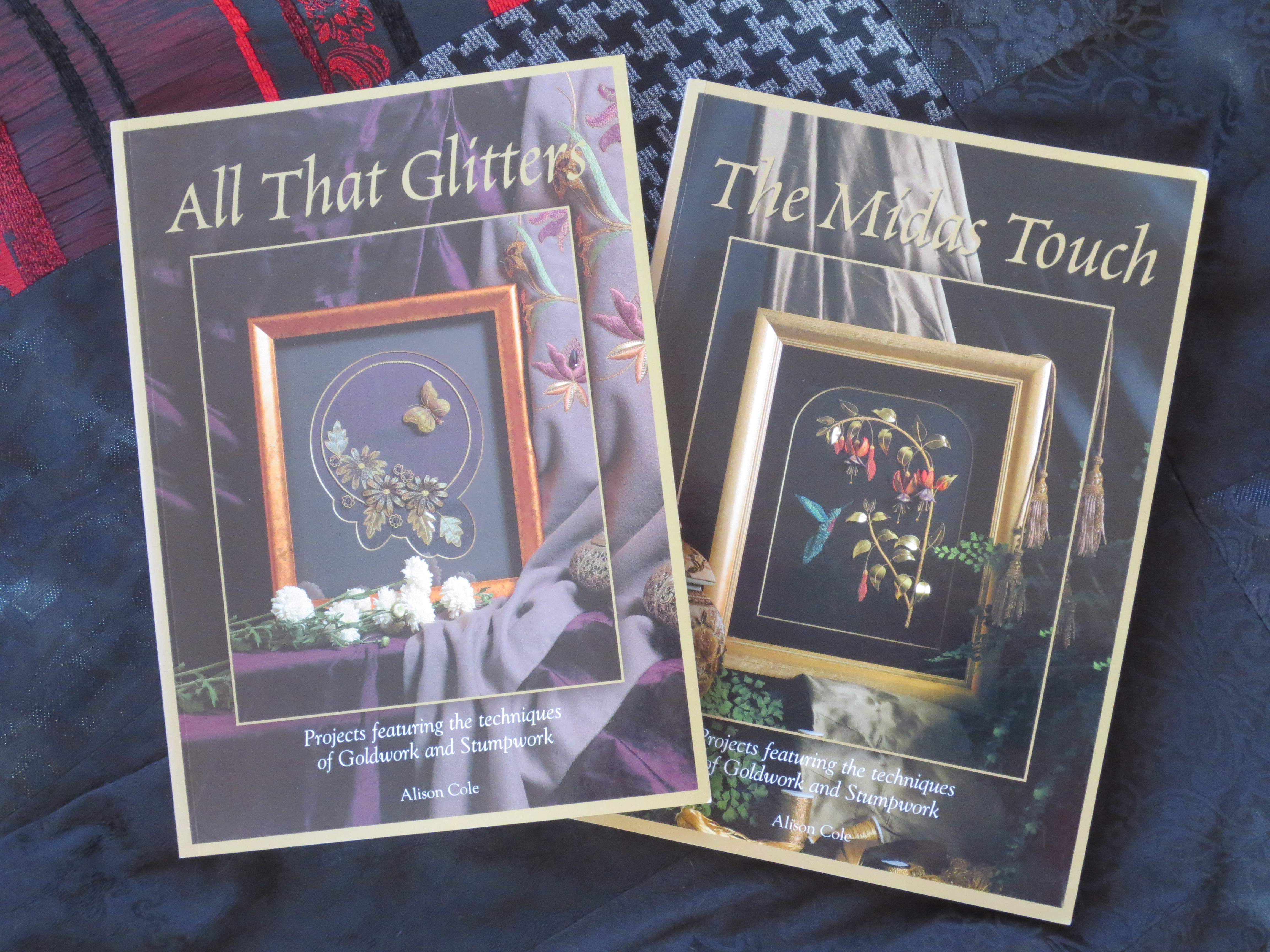 Amazon.co.uk: Alison Cole: books, biography, latest update