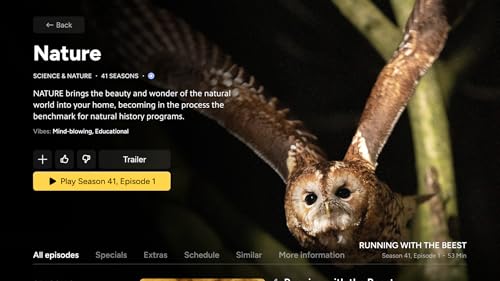 WETA+ PBS - App on Amazon Appstore