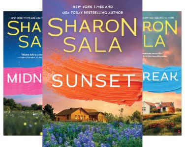 Amazon | Sunset (Crossroads Book 1) (English Edition) [Kindle edition ...