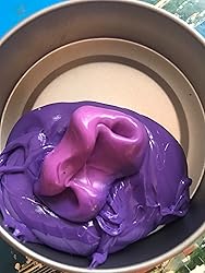 Amazon.com: Color Changing Putty Fidget Toy for Kids Stress Relief and ...