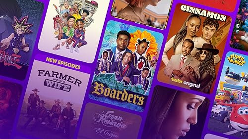 Tubi - Watch Free Movies & TV Shows:Amazon.ca:Appstore for Android