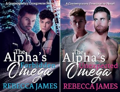 The Alpha's Unexpected Omega: An MM Omegaverse Forced Marriage Romance ...