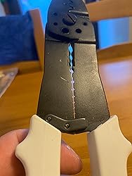 6-in-1 Multi-Function Wiring Tool - Crimping Tool, Wire Strippers, Wire ...