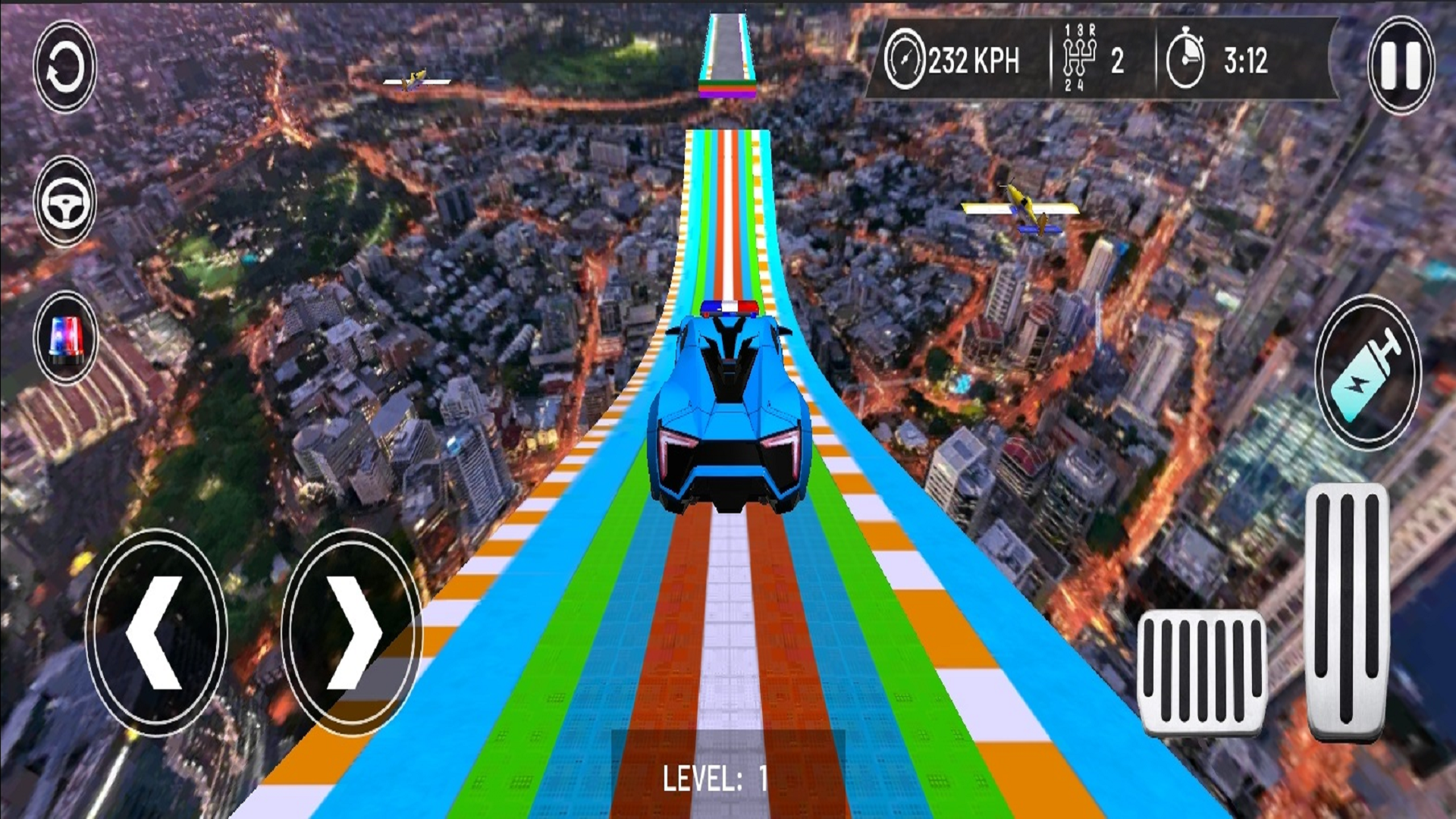 Kar Game – Car Stunt Games - App on Amazon Appstore