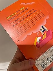 Tomorrow I'll Be Kind: Hische, Jessica, Hische, Jessica: 9781524787042 ...