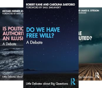 Amazon | Do We Have a Soul?: A Debate (Little Debates about Big ...