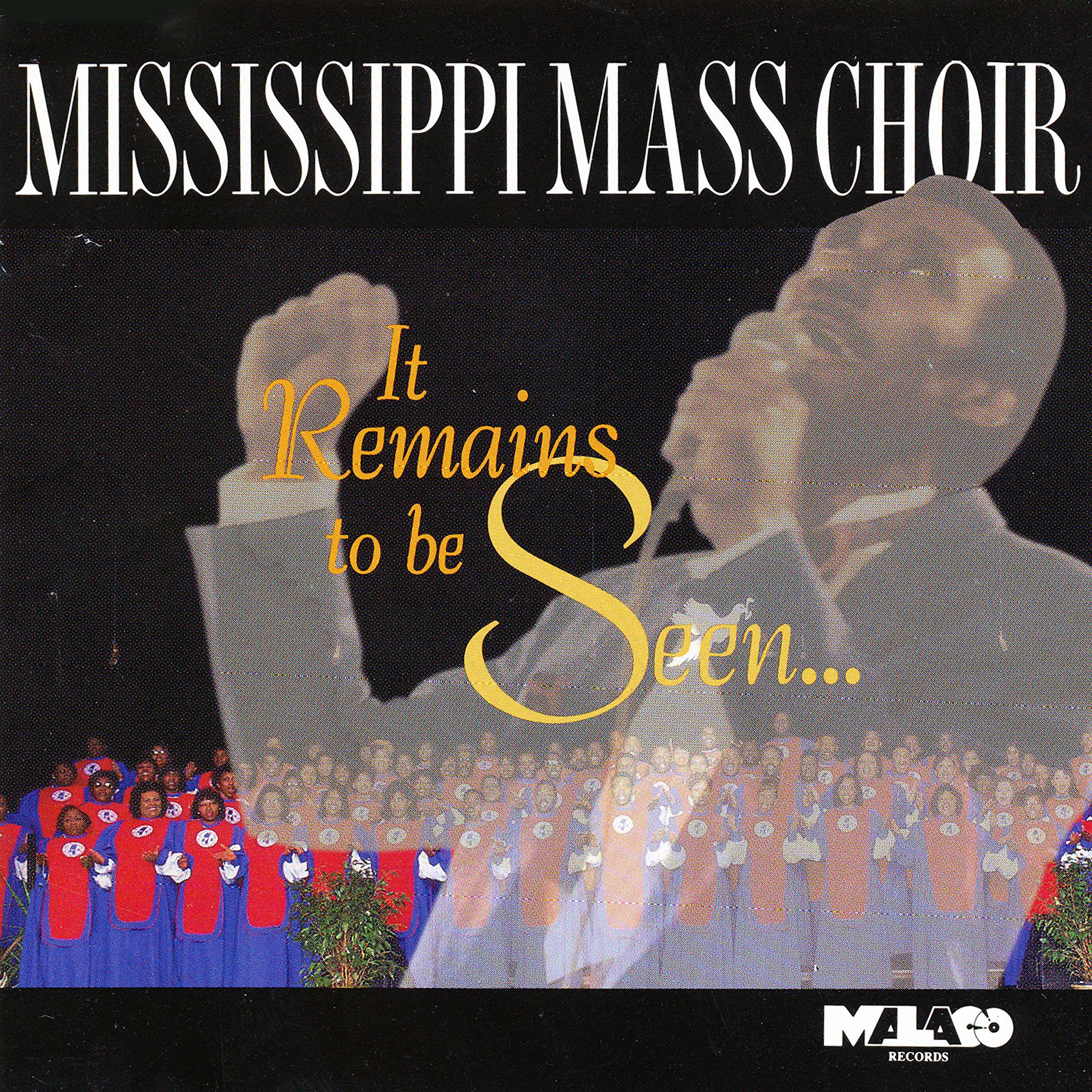 I Love The Lord song by Whitney Houston feat. The Georgia Mass Choir ...