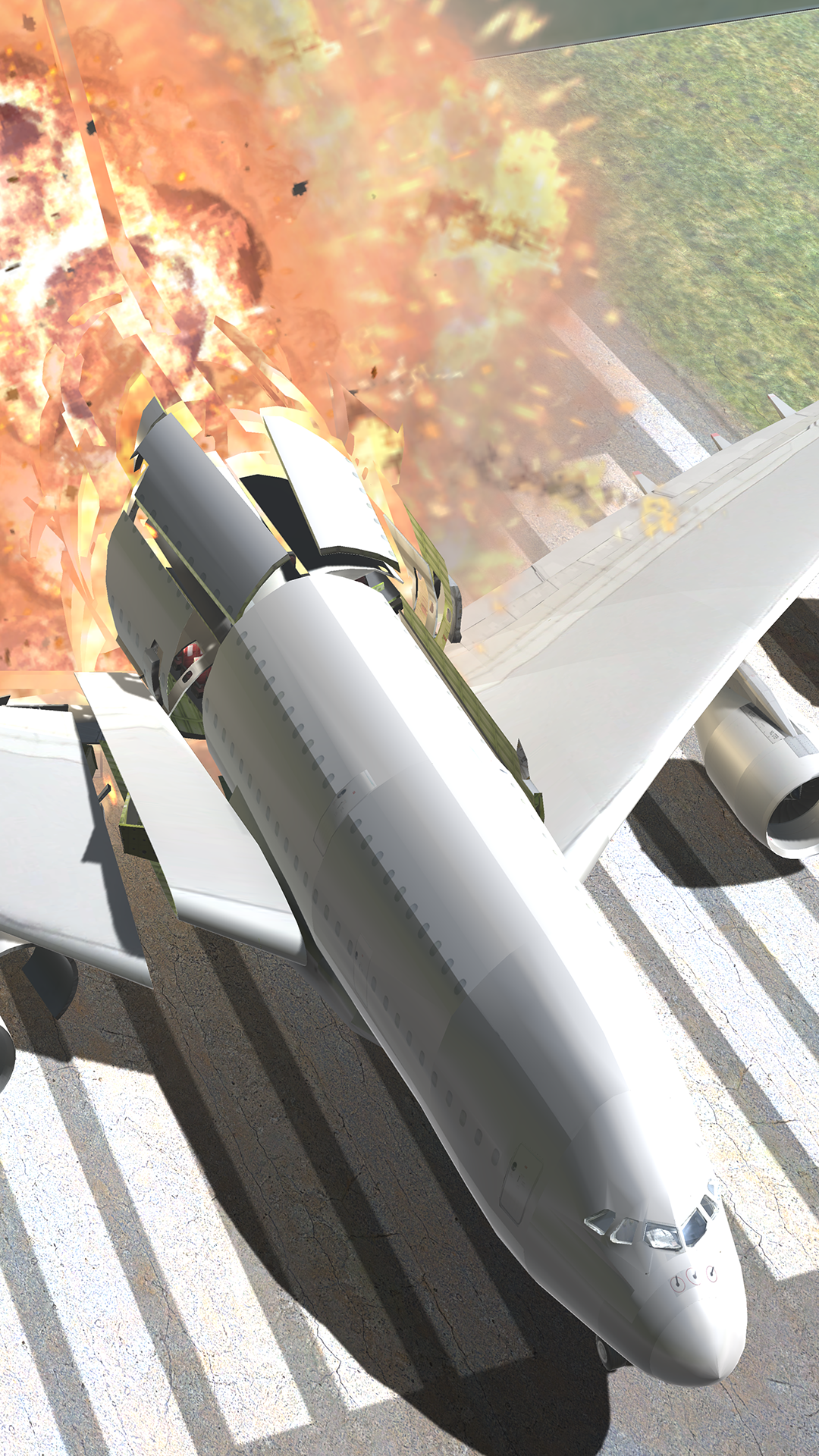 Disassembly 3D: Ultimate Stereoscopic Destruction - App on Amazon Appstore