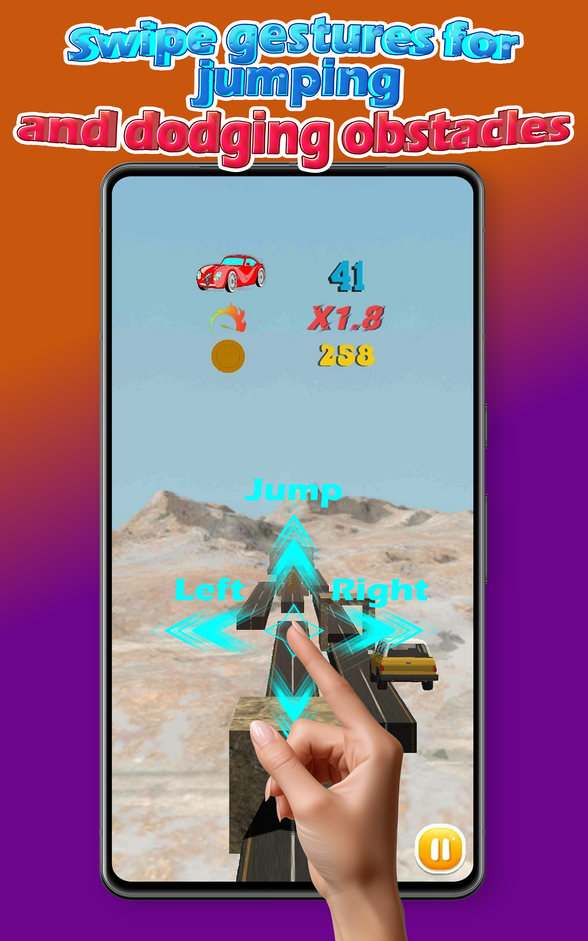 Speedway Street - App on Amazon Appstore