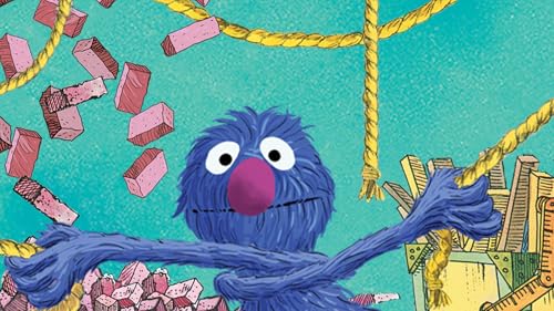 The Monster at the End of This Book...starring Grover! - App on Amazon ...