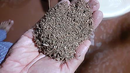 Daily Dump Compost Maker (Remix Powder) 3 kg I with Added Microbes I ...