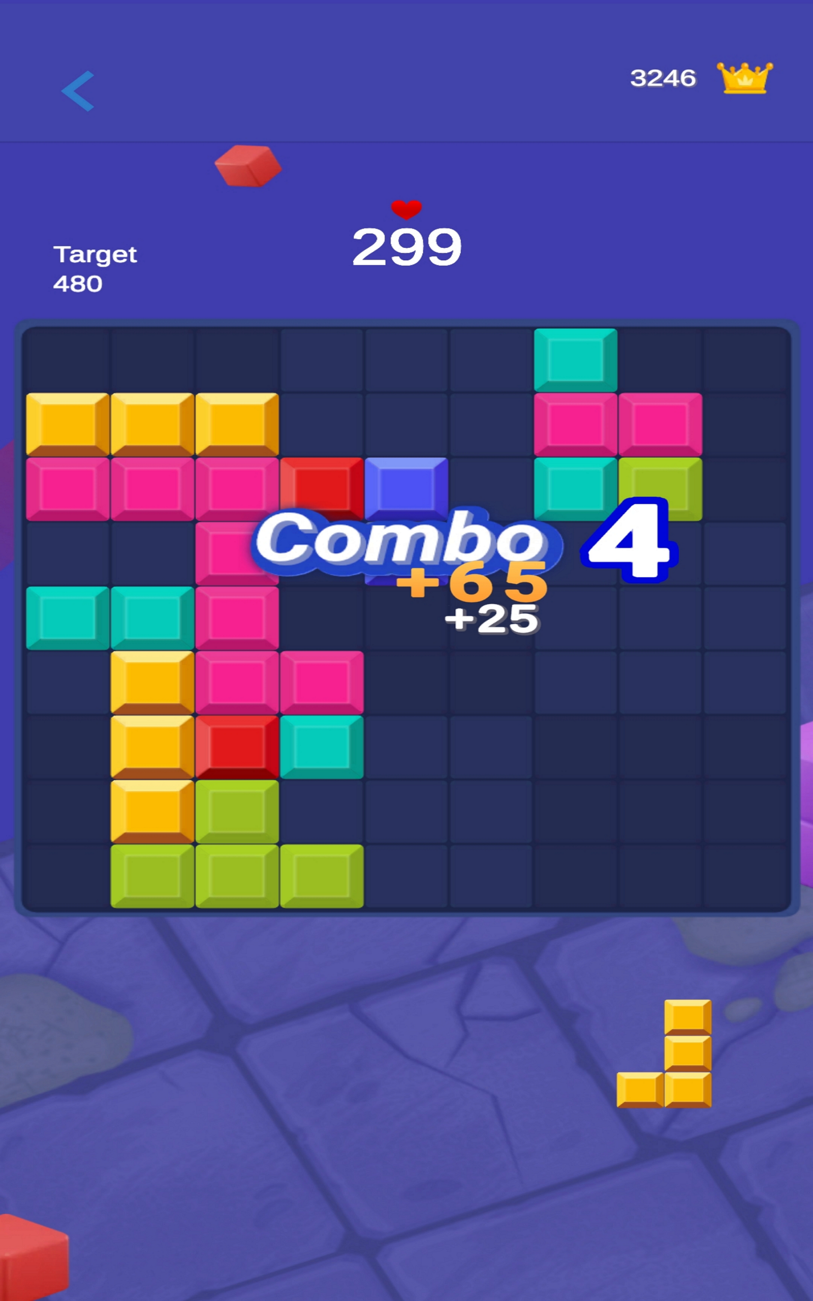 Block Blaster - Block Puzzle - App on Amazon Appstore
