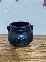 Amazon.com | Harry Potter - 48013 Harry Potter Cauldron Soup Mug with ...