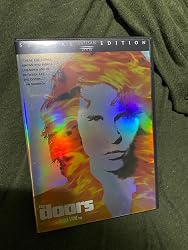 Amazon.com: The Doors (Special Edition) : John Densmore, Kevin Dillon ...