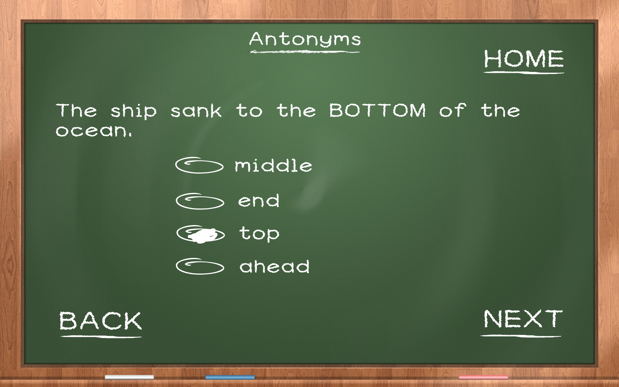 Ultimate Grammar For Kids - App on Amazon Appstore