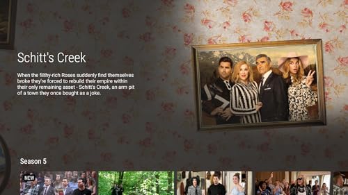 CBC Gem:Amazon.ca:Appstore for Android
