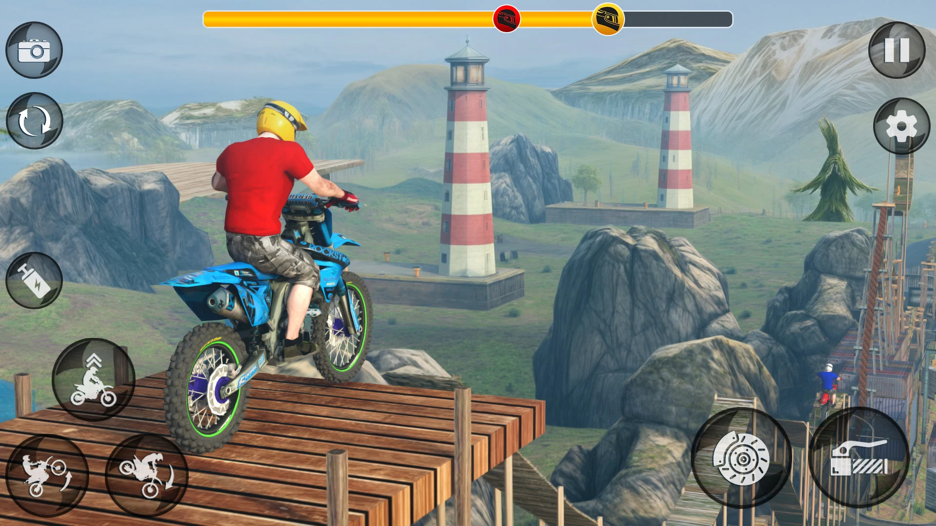 Bike racing - Bike Stunt Offline Motorcycle Racing Game - App on Amazon ...