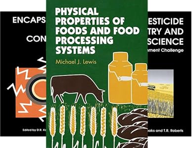 Amazon | Food Processing Technology: Principles and Practice (Woodhead ...