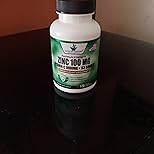 Amazon.com: American Standard Supplements Zinc 100mg, Vitamin C 1000mg, and Vitamin D3 5000 IU ...