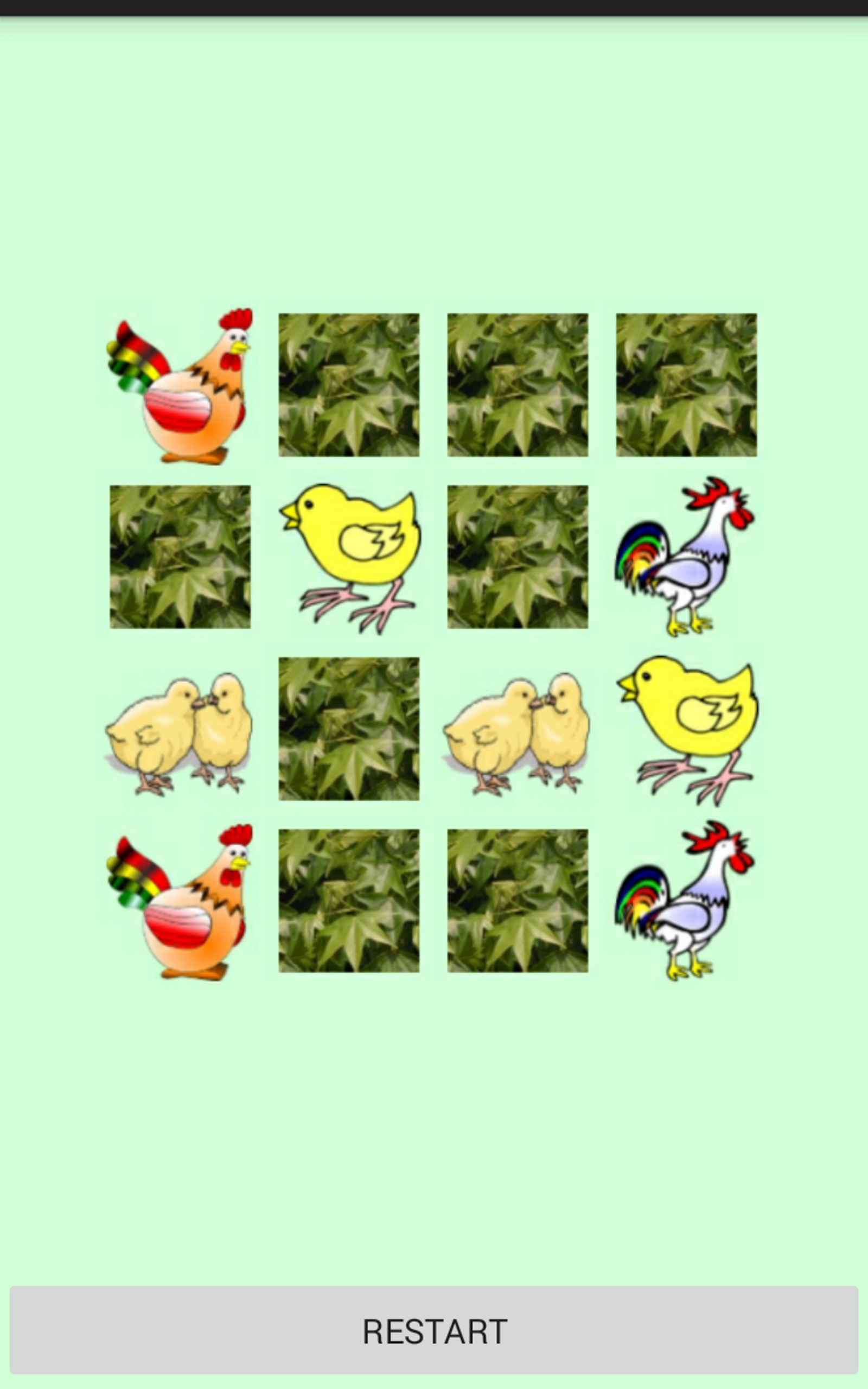 Farm Animal Games - FREE! - App on Amazon Appstore