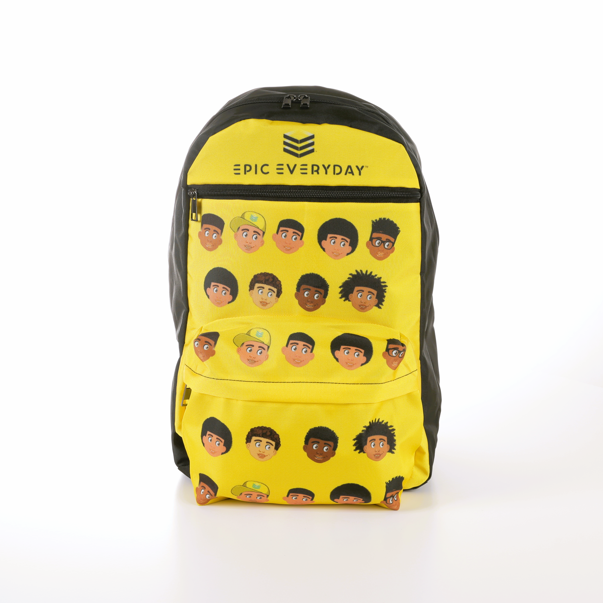 Watch EPIC Everyday School Backpack 360 on Amazon Live