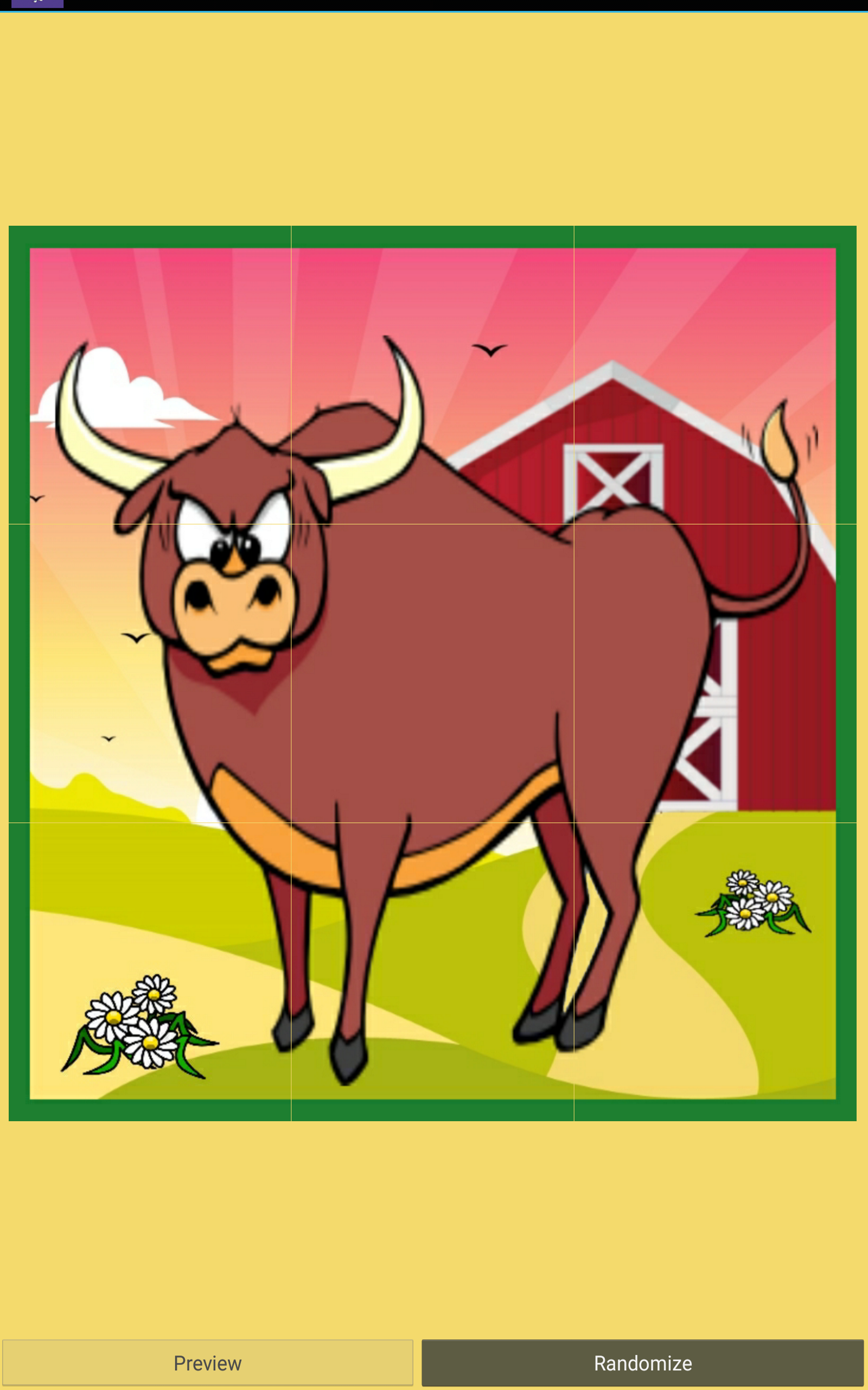 Farm Animal Games - FREE! - App on Amazon Appstore